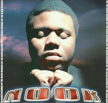 Nook (Off The Block Records) in Austin | Rap - The Good Ol'Dayz