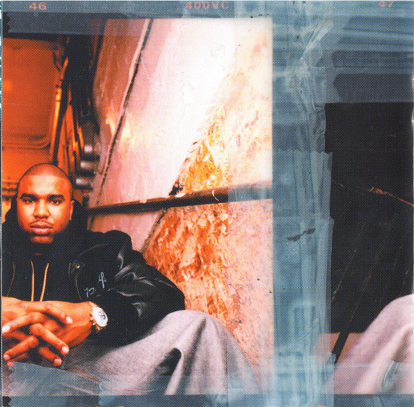 God's Favorite by N.O.R.E. (Noreaga) (CD 2002 Def Jam Recordings) in ...