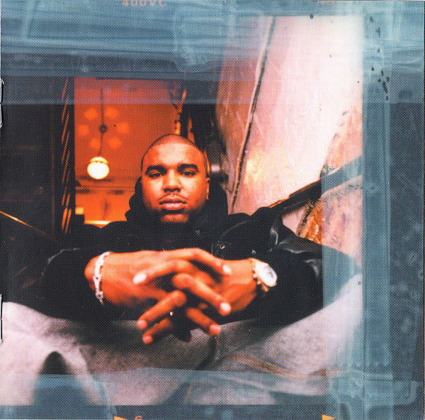 God's Favorite by N.O.R.E. (Noreaga) (CD 2002 Def Jam Recordings) in ...