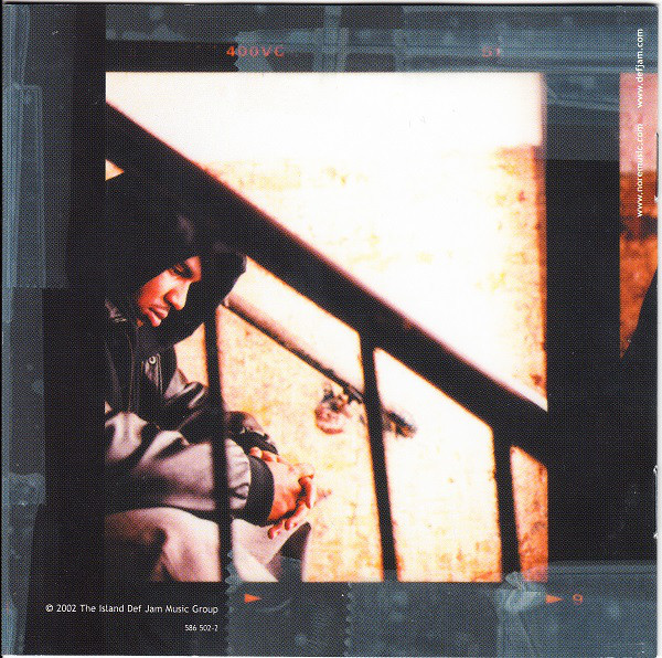 God's Favorite by N.O.R.E. (Noreaga) (CD 2002 Def Jam Recordings) in ...