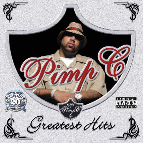 Greatest Hits by Pimp C (CD 2008 Rap-A-Lot Records) in Port Arthur ...