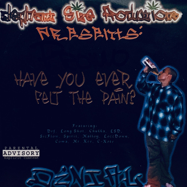 Phoenix (Maryland) | Rap - The Good Ol'Dayz