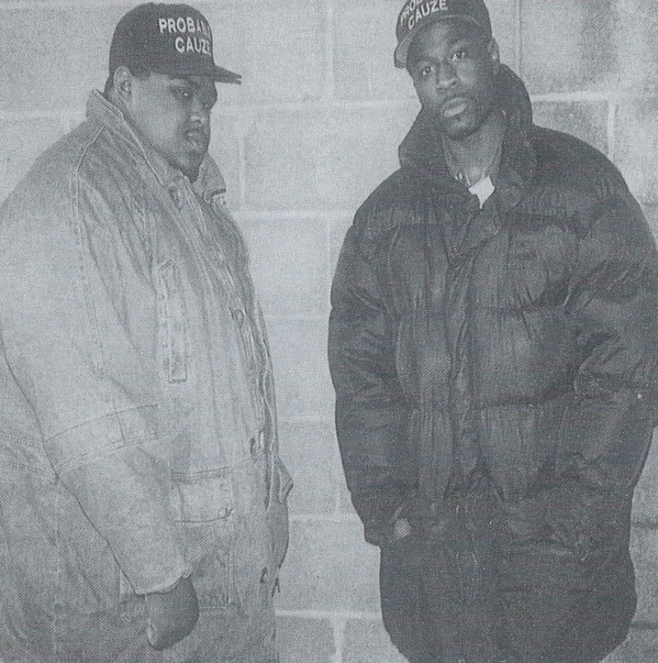 Akron (Ohio) | Rap - The Good Ol'Dayz