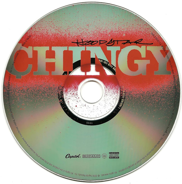 Hoodstar by Chingy (CD 2006 Slot-A-Lot) in | Rap - The Good Ol'Dayz