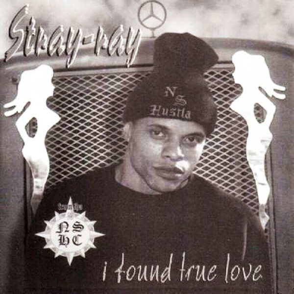I Found True Love by Stray-Ray (CD EP 1997 Versitale Records) in ...