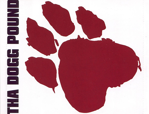 Tha Dogg Pound 2002 by Tha Dogg Pound (CD 2001 D3 Entertainment) in ...