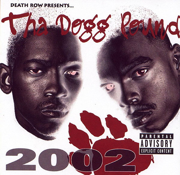Tha Dogg Pound (D.P.G. Records, DPG Recordz, Death Row Records ...