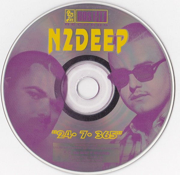 Mac Dre (Romp Records, Strictly Business Records, Thizz Ent., Thizz ...