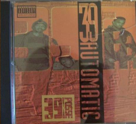 39 Posse in New Orleans | Rap - The Good Ol'Dayz