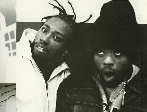 4:21... The Day After by Method Man (CD 2006 Def Jam Recordings) in New ...