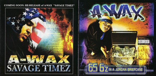 Agerman (A.G.E. Entertainment, All God Records, All Gods Entertainment ...