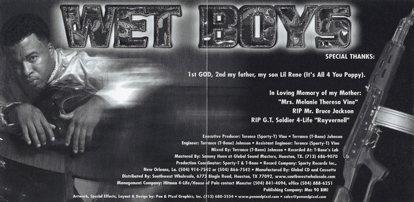 Sporty T (Big Boy Records, Go Get Em Records, Sporty Records) in New ...