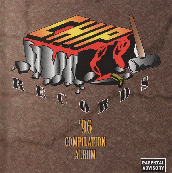 96 Compilation Album by Chip Records (CD 1996 Chip Records) in ...