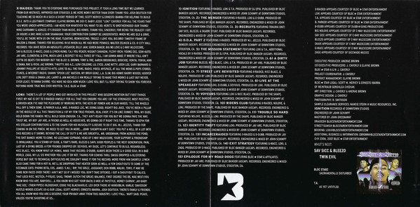 Zigg Zagg in Sacramento | Rap - The Good Ol'Dayz