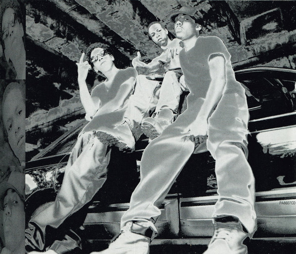 I'll Make You Famous by Da Youngsta's (CD 1995 Pop Art Records) in ...