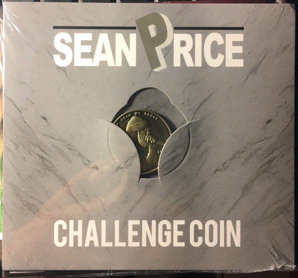 Imperius Rex by Sean Price (CD 2017 Duck Down) in New York City | Rap ...