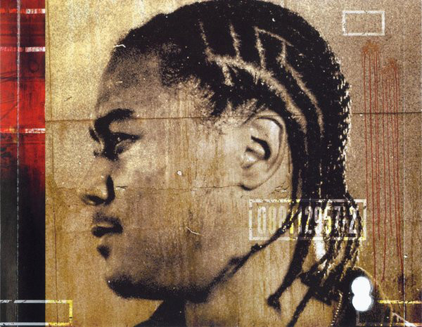 Informal Introduction by Shade Sheist (CD 2002 MCA Records) in ...