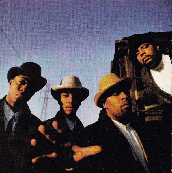 International Family Affair by I.F.A. (CD 1997 Rollin Record ...