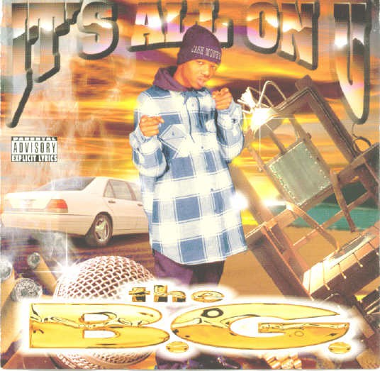 Ms. Tee (Cash Money Records, Untouchable Records) in New Orleans | Rap ...