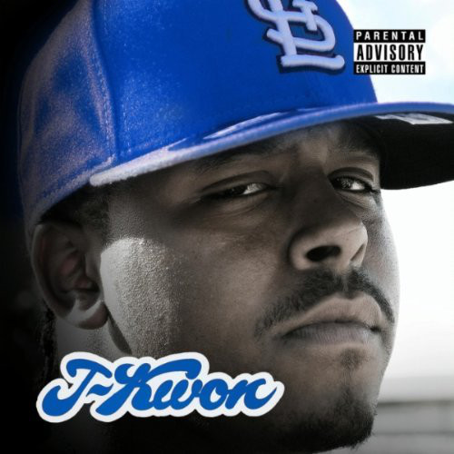 J-Kwon by J-Kwon (CD 2010 One Records) in Saint Louis | Rap - The Good ...