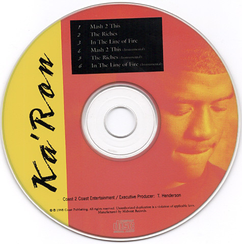 Big 50 (Tray Duce Records) in Houston | Rap - The Good Ol'Dayz