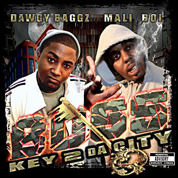 Key 2 Da City by BOSS (CD 2001 Not On Label) in Huntsville | Rap - The ...