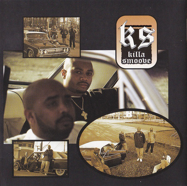 Kritical by Killa Smoove (CD 1998 Buchanan Recording Group) in ...