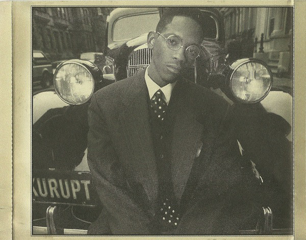 Kuruption! by Kurupt (CD 1998 A&M Records) in Los Angeles | Rap - The ...