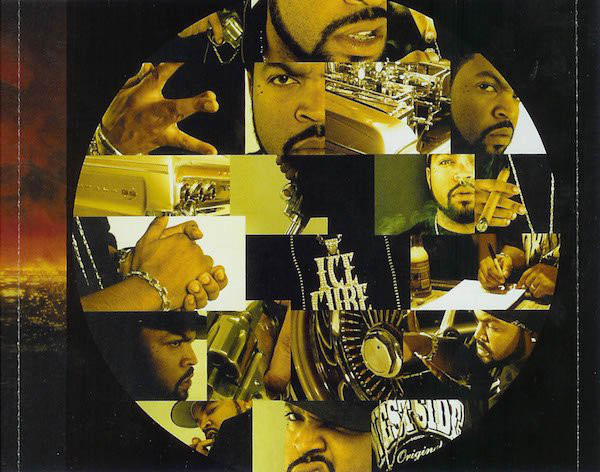 Laugh Now Cry Later by Ice Cube (CD 2006 Lench Mob Records) in South ...