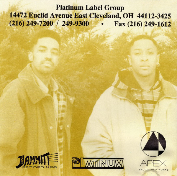 Left Hand Rule by Southpaw (CD 1993 Jammitt Recordings) in Cleveland ...