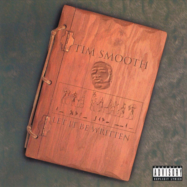 Tim Smooth in New Orleans | Rap - The Good Ol'Dayz