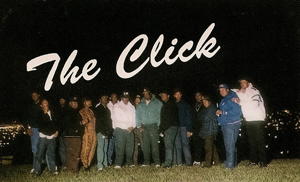 Let's Side by The Click (Tape 1990 Sick Wid It Records) in Vallejo ...