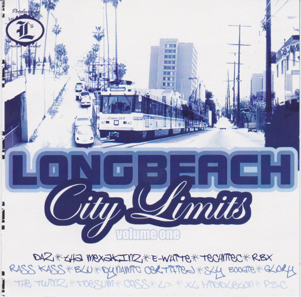 Long Beach City Limits by L's (CD 2005 The Perfection Label) in Long ...