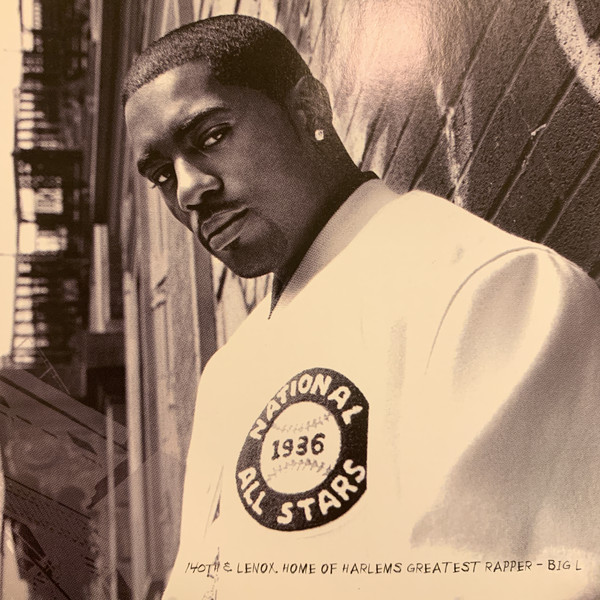 Loon by Loon (CD 2003 Bad Boy Entertainment) in New York City | Rap ...