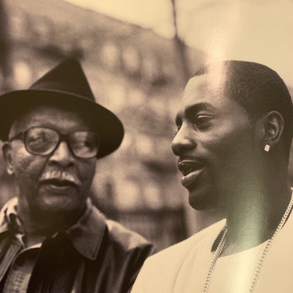 Loon by Loon (CD 2003 Bad Boy Entertainment) in New York City | Rap ...