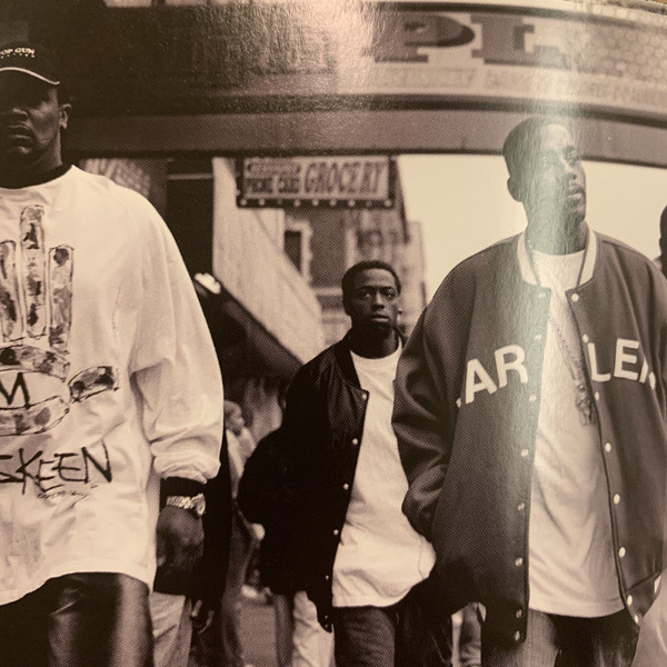 Loon by Loon (CD 2003 Bad Boy Entertainment) in New York City | Rap ...