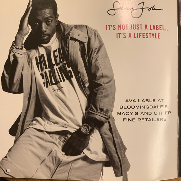 Loon by Loon (CD 2003 Bad Boy Entertainment) in New York City | Rap ...