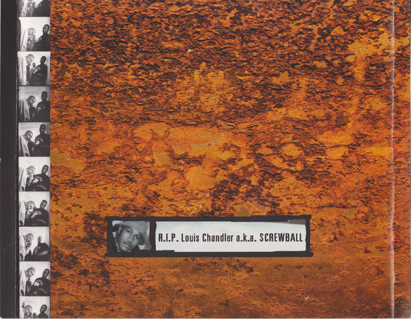 Loyalty by Screwball (CD 2001 Hydra Entertainment) in New York City ...