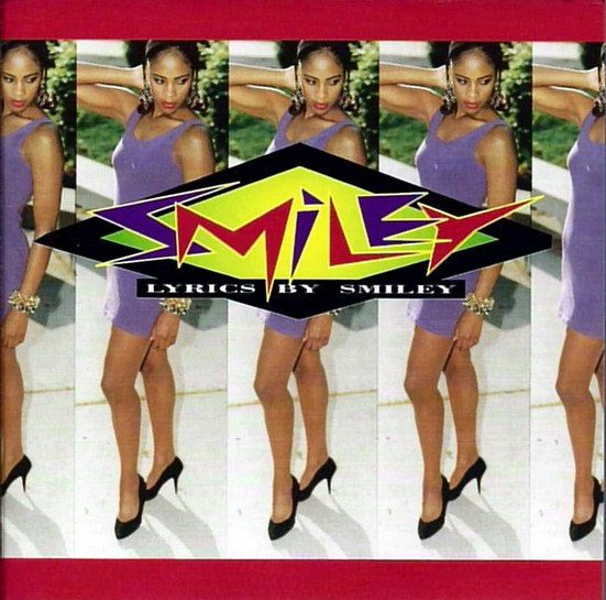 Smiley in Detroit | Rap - The Good Ol'Dayz