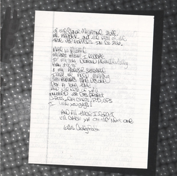 Make No Mistake by Cooley Roc (CD 1995 Xenosoul Records) in Seattle ...