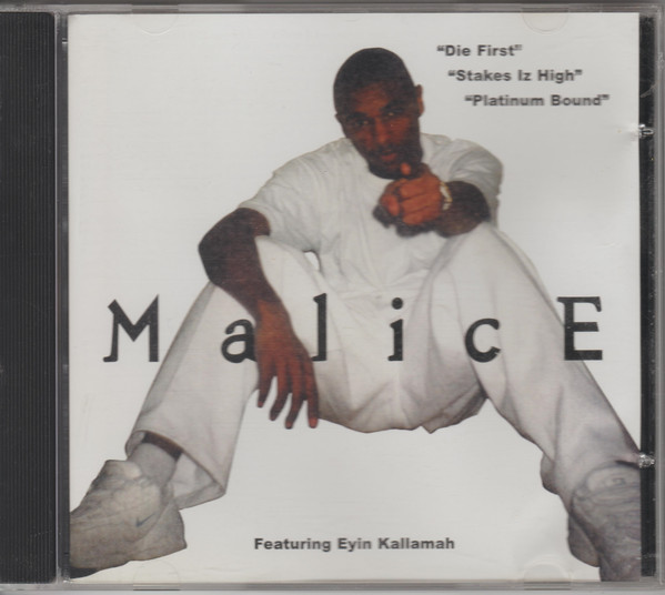 Malice (Chop Shop Music, Kallamah Records) in Milwaukee | Rap - The ...