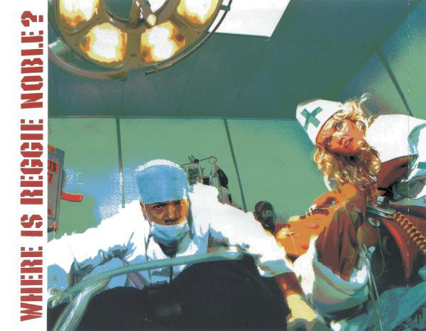 Malpractice by Redman (CD 2001 Def Jam Recordings) in Newark | Rap ...
