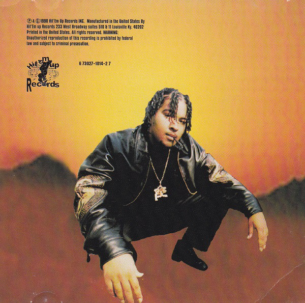 C-Loc in Baton Rouge | Rap - The Good Ol'Dayz