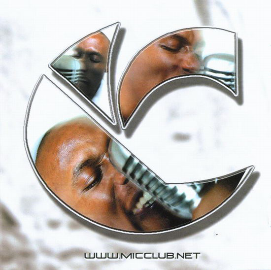 Mic Club The Curriculum by Canibus (CD 2002 Mic Club Music) in New York ...
