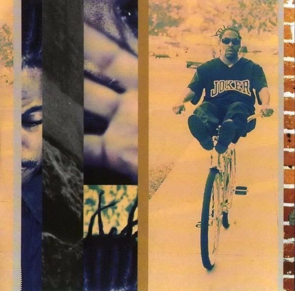 My Soul by Coolio (CD 1997 Tommy Boy) in Compton | Rap - The Good Ol'Dayz