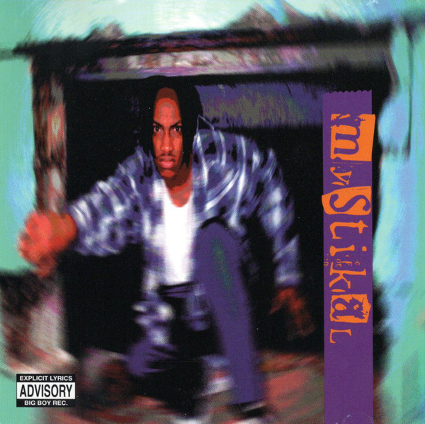 Mystikal (Big Boy Records, No Limit Records) in New Orleans | Rap - The ...