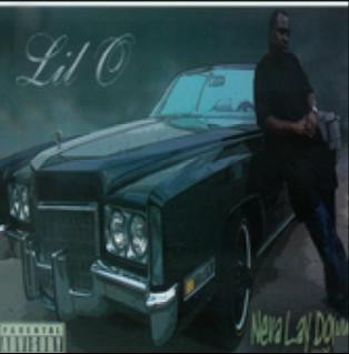 Neva Lay Down Vol. 1 by Lil O (CD 2004 Blockbleedas) in Houston | Rap ...