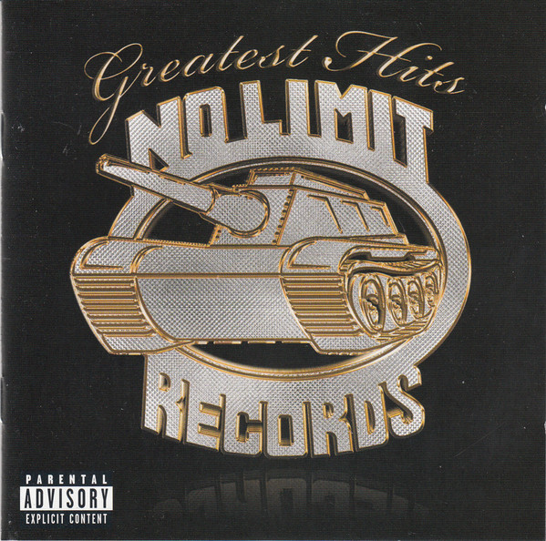Mercedes (No Limit Records) in New Orleans | Rap - The Good Ol'Dayz