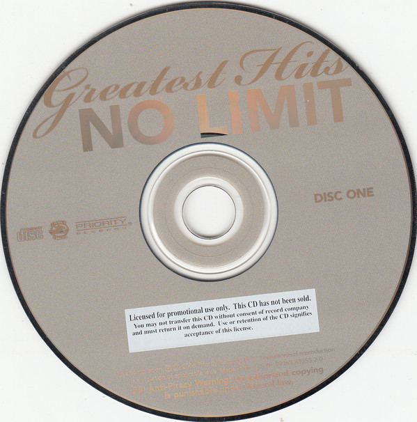 Full Blooded (No Limit Records, Raw Dawg Entertainment) in New Orleans ...