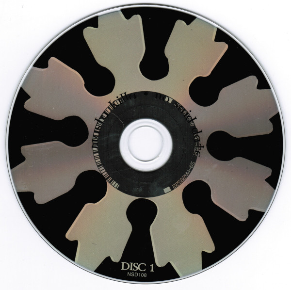 No Said Date by Masta Killa (CD 2004 Nature Sounds) in New York City ...